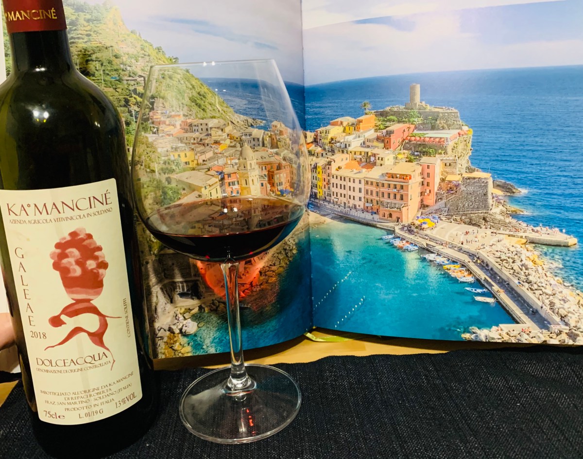 Rossese: The Italian Riviera’s Red Star – Off the Beaten Wine Path