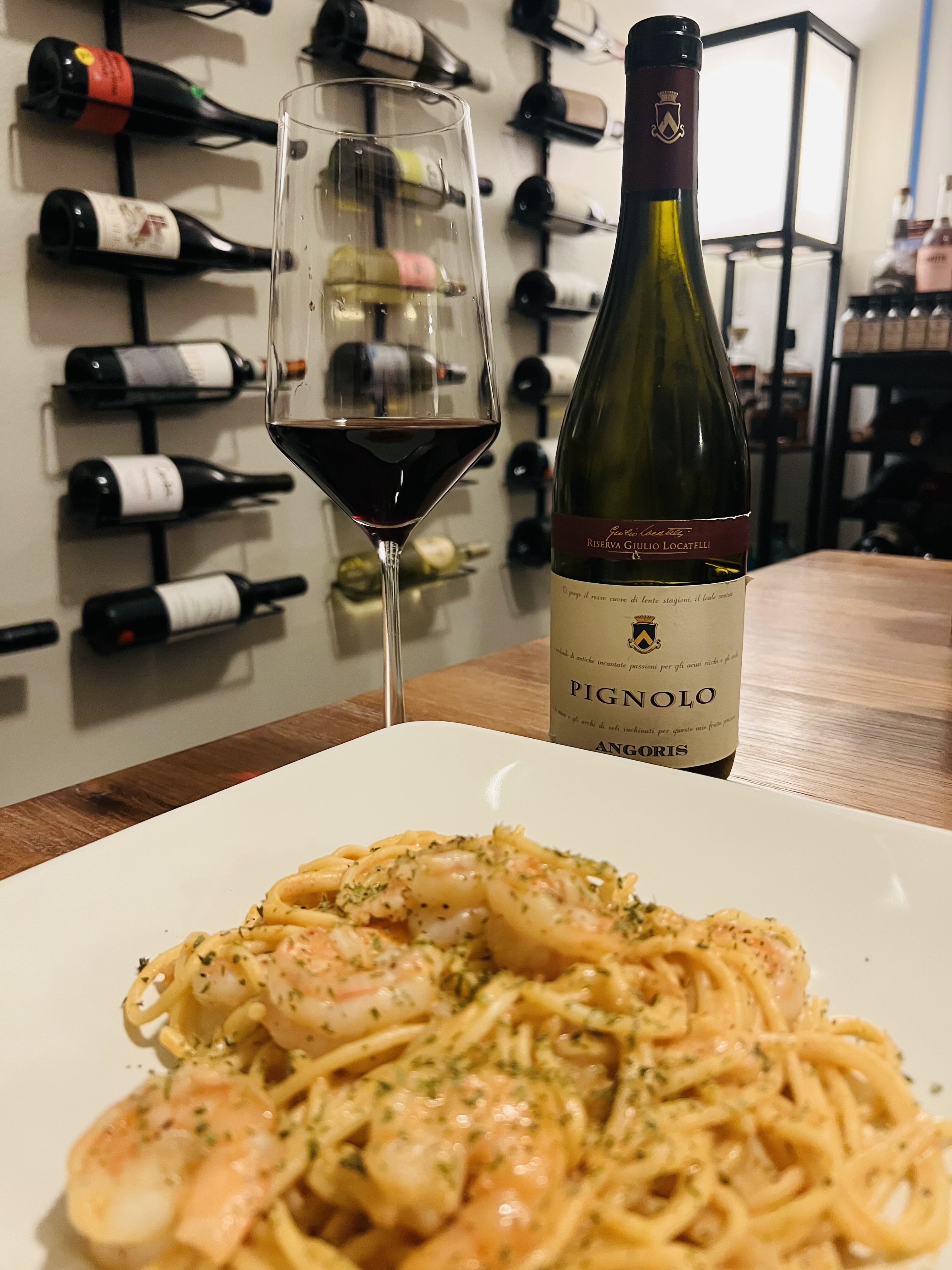 Pignolo: One of Italy’s Most Age-Worthy Wines – Off the Beaten Wine Path